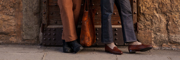 Sale Shoes – Zelli Italia