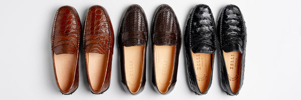 Shoes – Zelli Italia