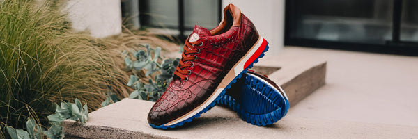 Sneakers – Zelli Italia